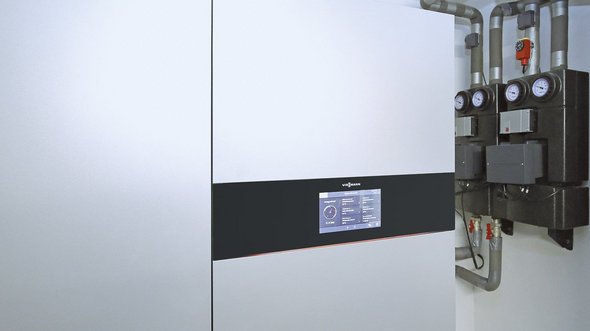 Heizungen - Alles Wissenswerte zu verschiedenen Heizsysteme